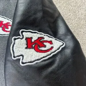 Ultra Game | Jackets & Coats | Nfl Ultra Game Kids 46 Kansas City ...